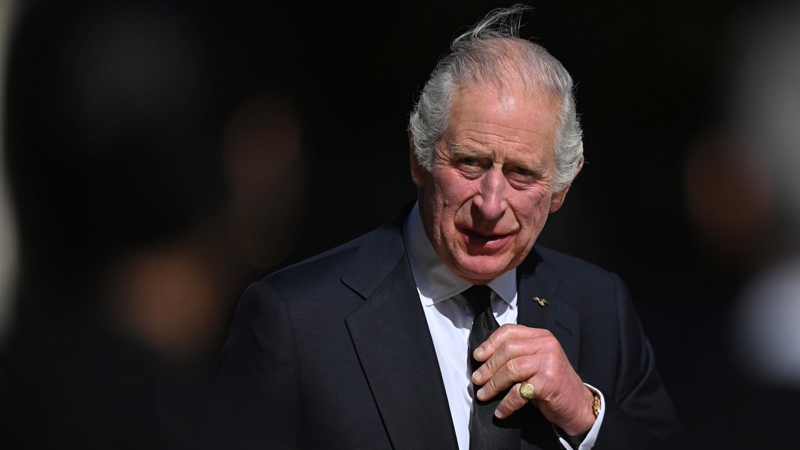 Liz Truss dice no: Re Carlo III non parteciperà alla Cop27 - LifeGate