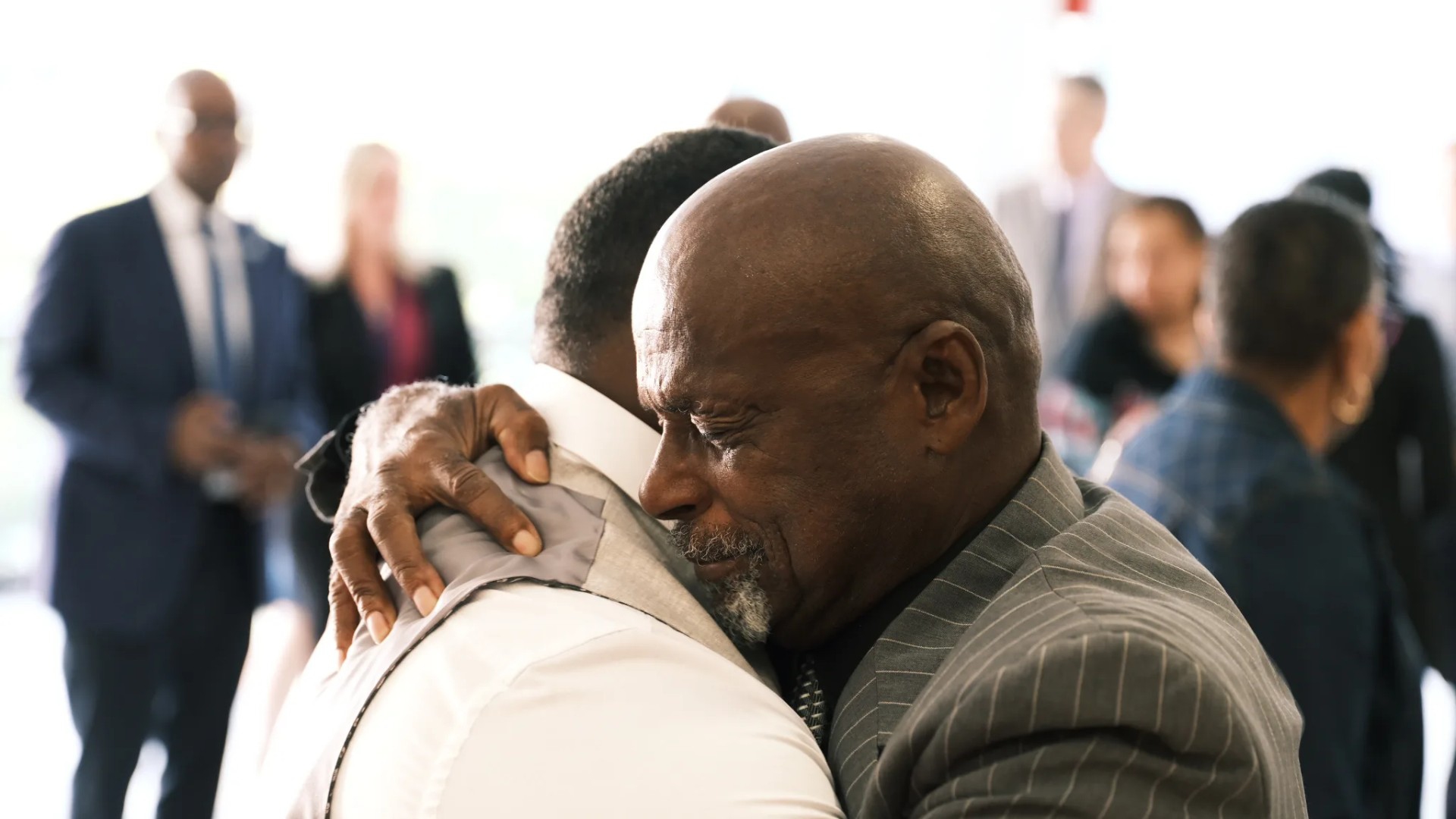 Stati Uniti, Leonard Mack è stato scagionato 47 anni dopo una condanna ...