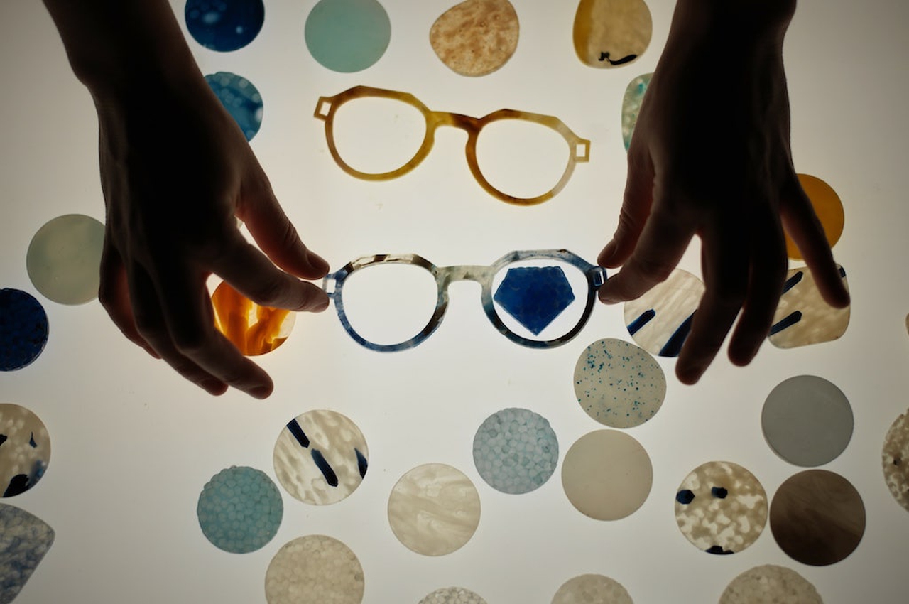 Plastics, the role of design in enabling more intelligent use of these ...