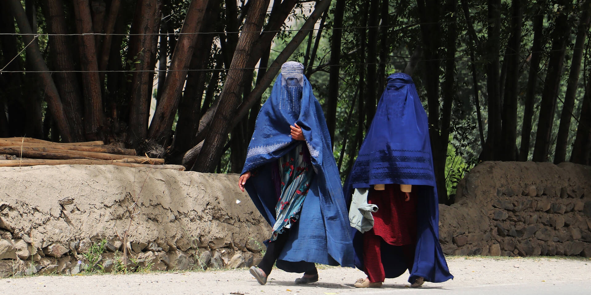 I talebani impongono nuovi divieti per le donne afghane - LifeGate