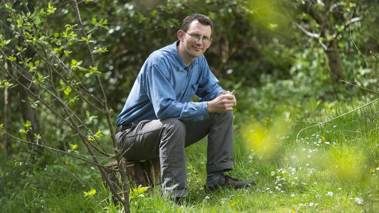 Rob Hopkins, iniziative locali per cominciare a cambiare - LifeGate