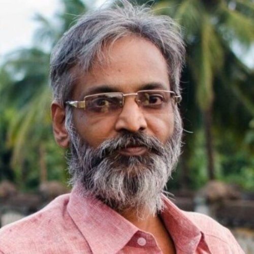 Basudev Mahapatra - LifeGate