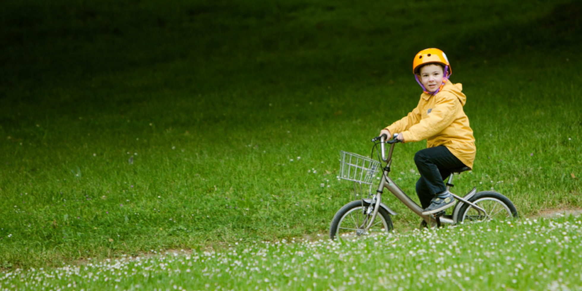 P’tit Vélib, Paris’ bike-sharing programme for children - LifeGate
