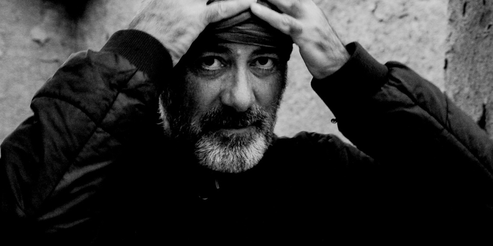 Il poeta Franco Arminio: "Per affrontare il virus occorrono pensatori ...