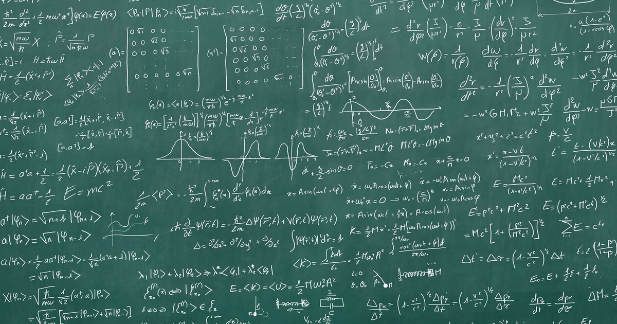 Math Legacy: la matematica senza ansia è possibile - LifeGate