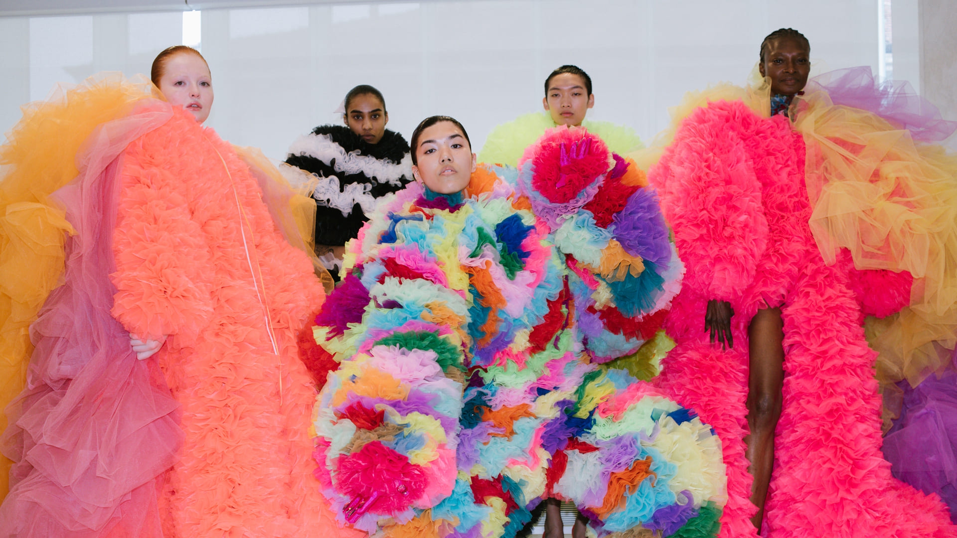 Moda sostenibile alla Milano fashion week - LifeGate