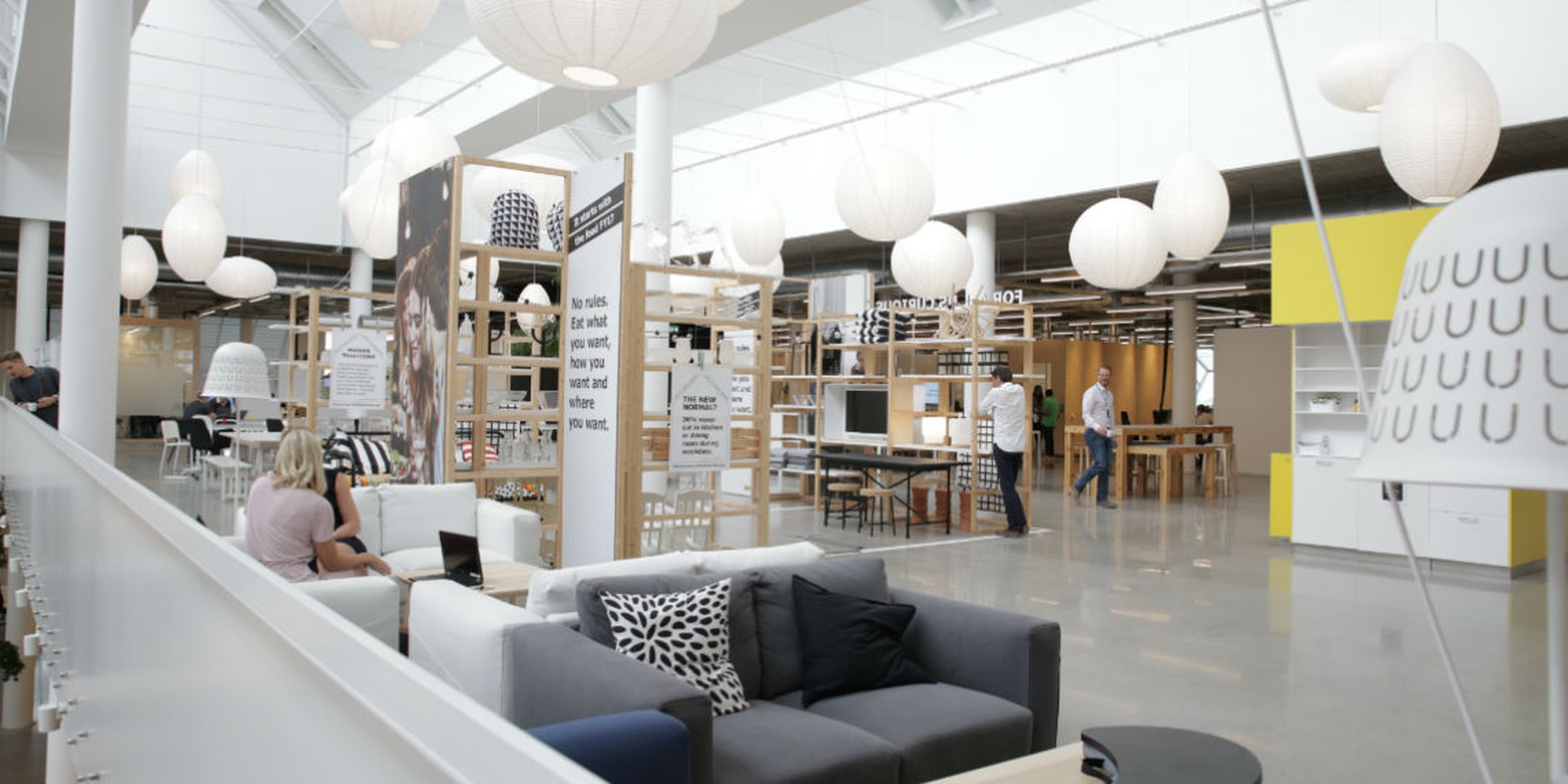 Ikea Italia raggiunge il 100% di energia rinnovabile - LifeGate