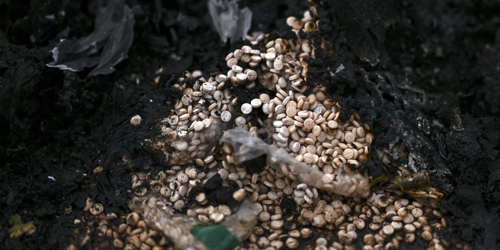 Cos’è il captagon, la droga di Stato siriana - LifeGate