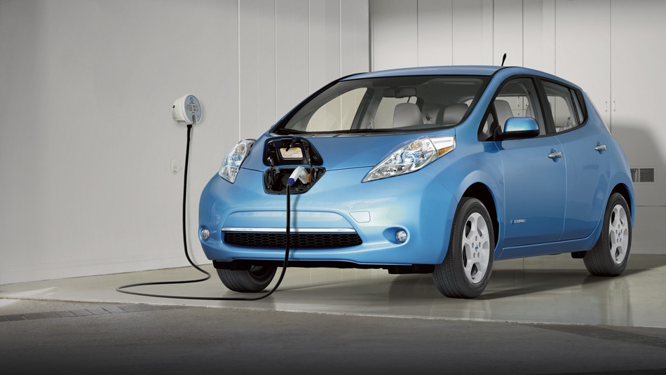 5 electric cars you could buy now - LifeGate