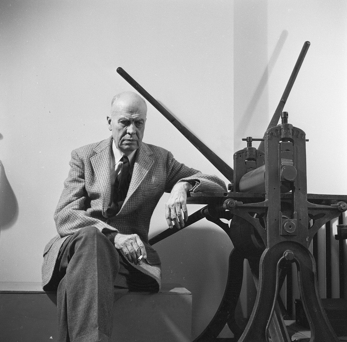 La mostra di Edward Hopper a Bologna