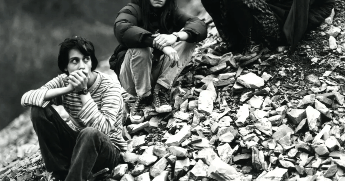 I Verdena si raccontano, dal 1999 al nuovo album, nel podcast ...