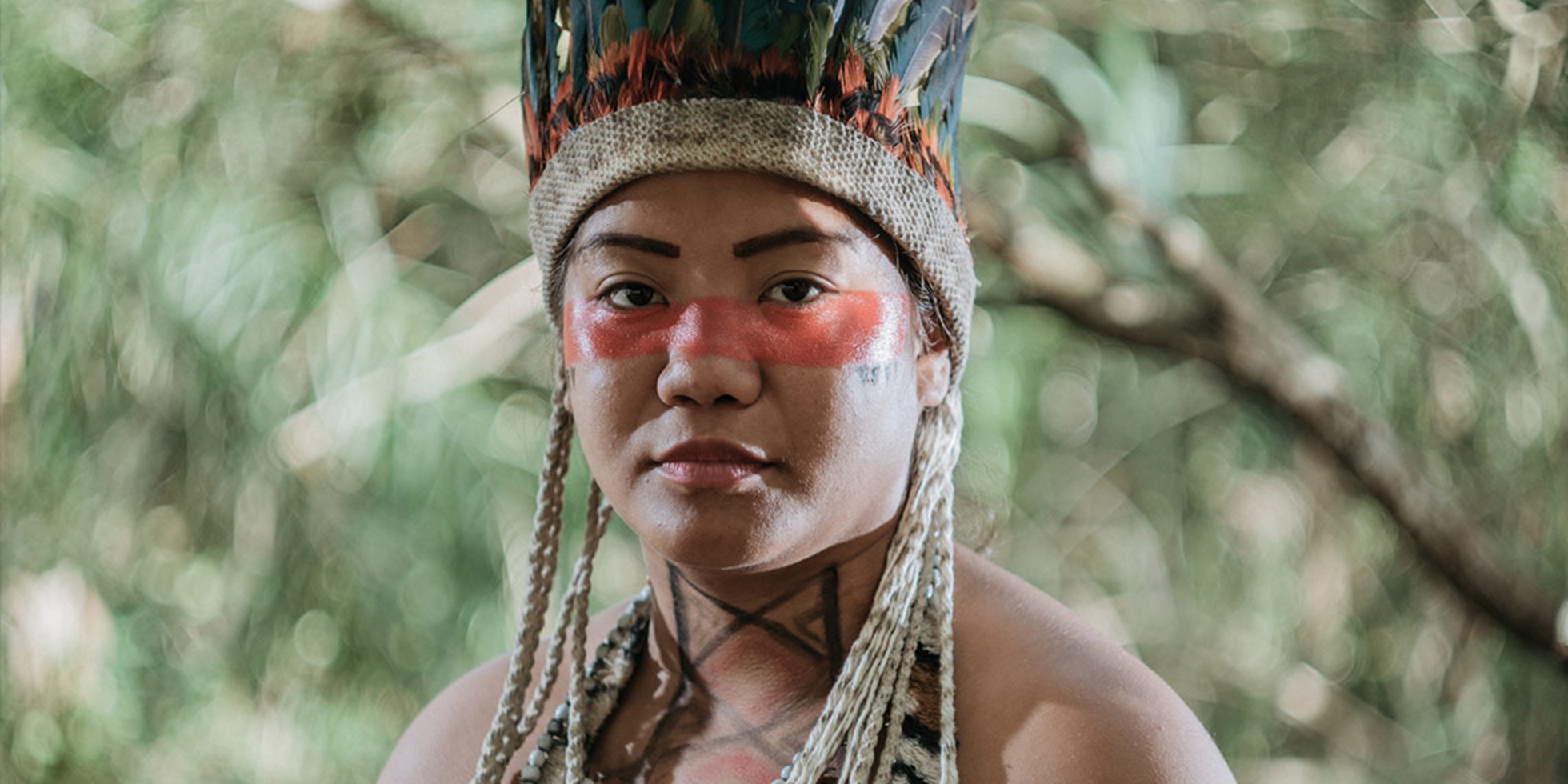 After 500 years, we won’t stop resisting. The Piaçaguera indigenous ...