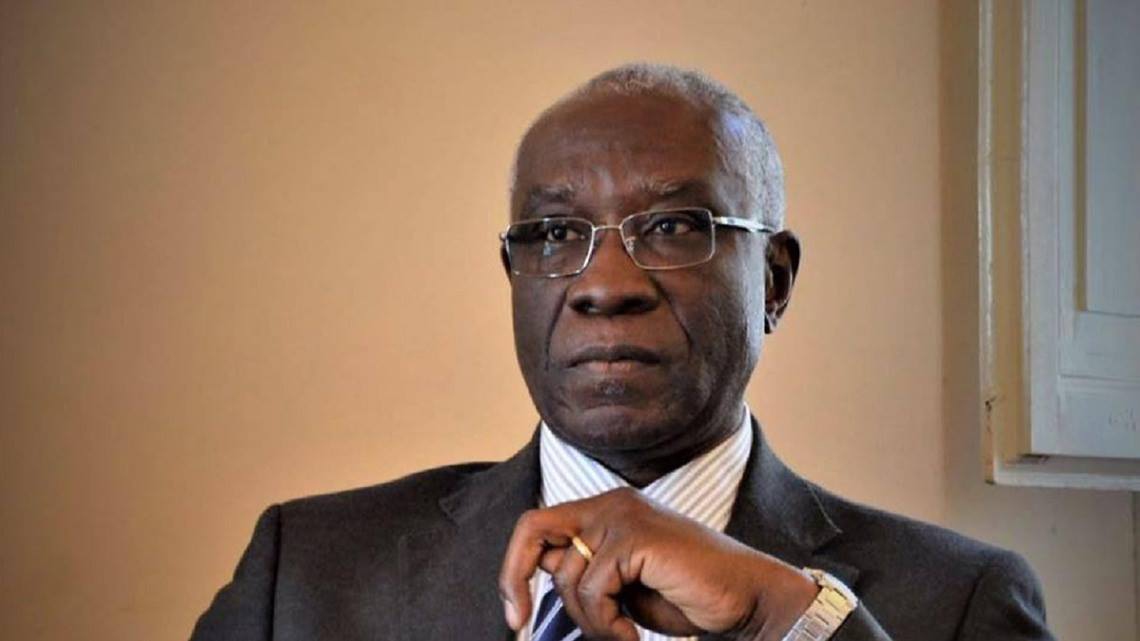 Chi è Toni Iwobi, il primo senatore nero nella storia della Repubblica ...