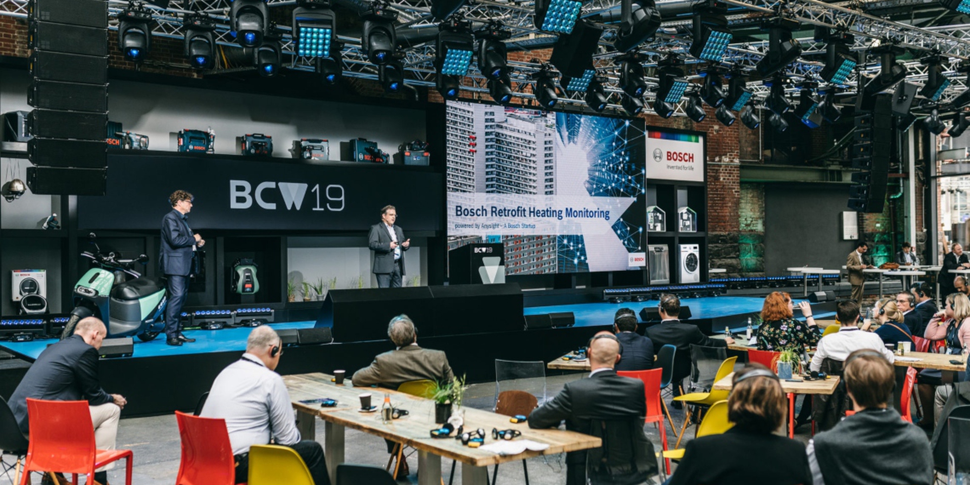 ConnectedWorld 2020, le migliori novità dal mondo dell'intelligenza ...