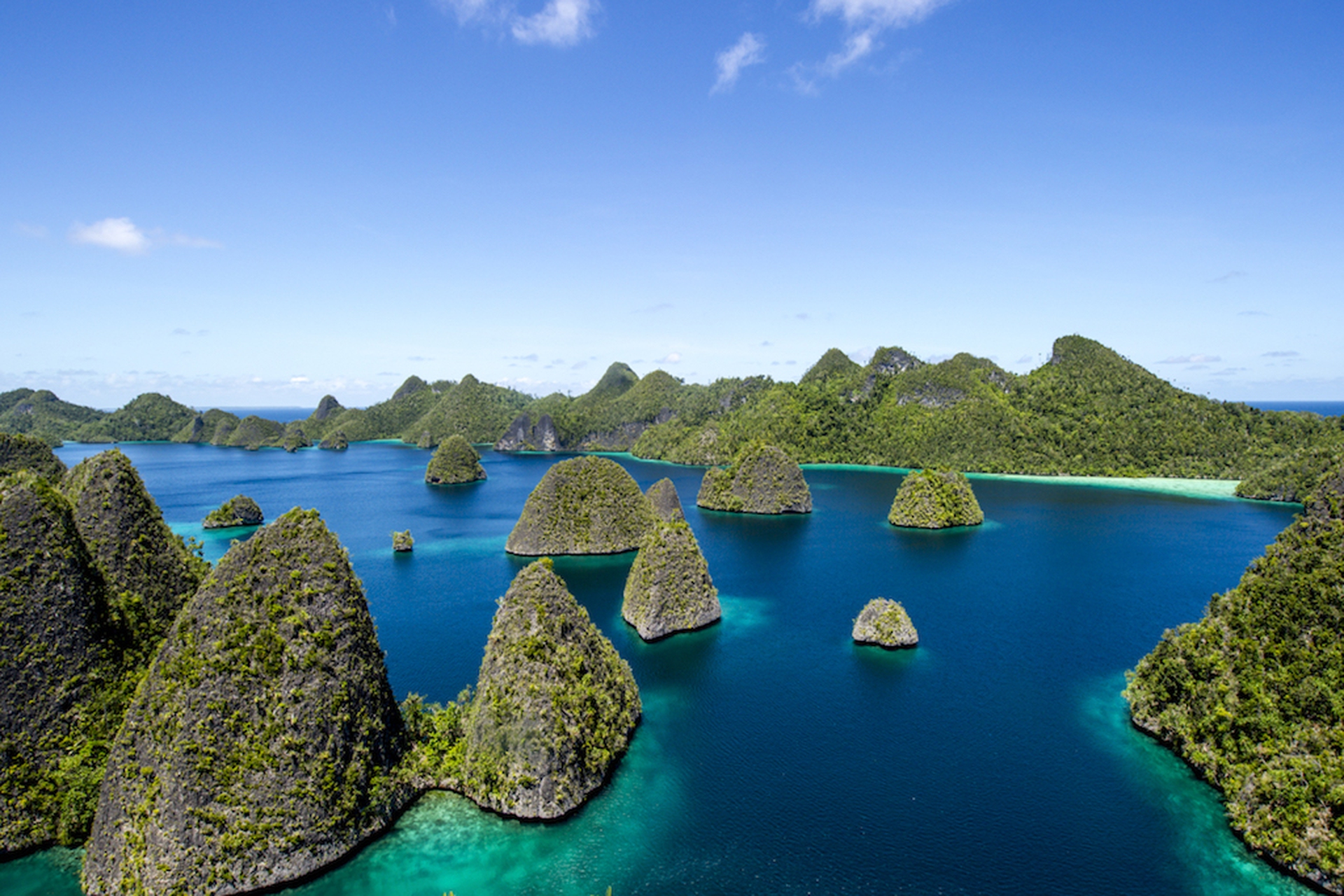 The Bajau Laut, the last nomads of the sea - LifeGate