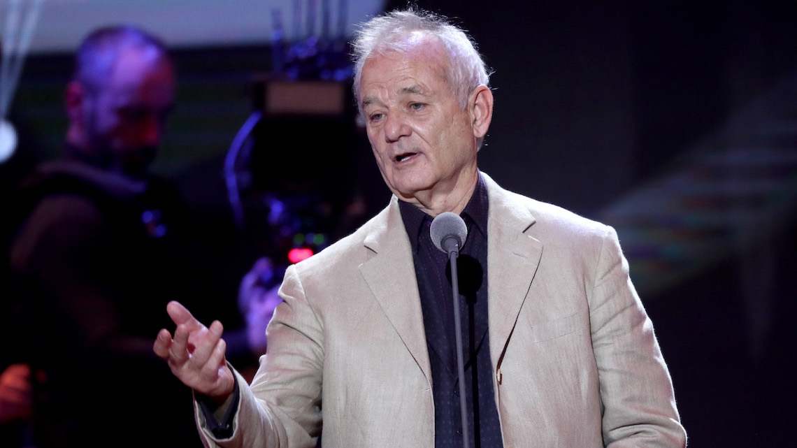 Bill Murray è al lavoro su un album di musica classica - LifeGate