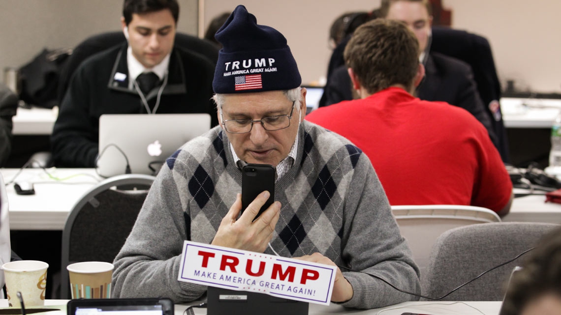 What is covfefe, Trump's Twitter typo that has gone viral - LifeGate