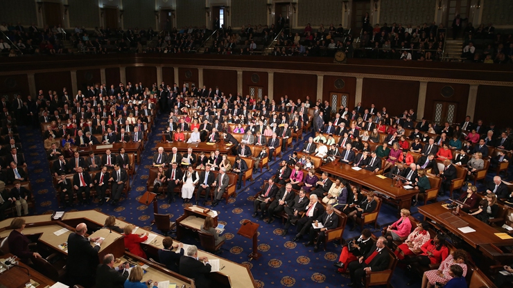 Keystone XL, comincia una nuova sfida tra Obama e il Congresso - LifeGate