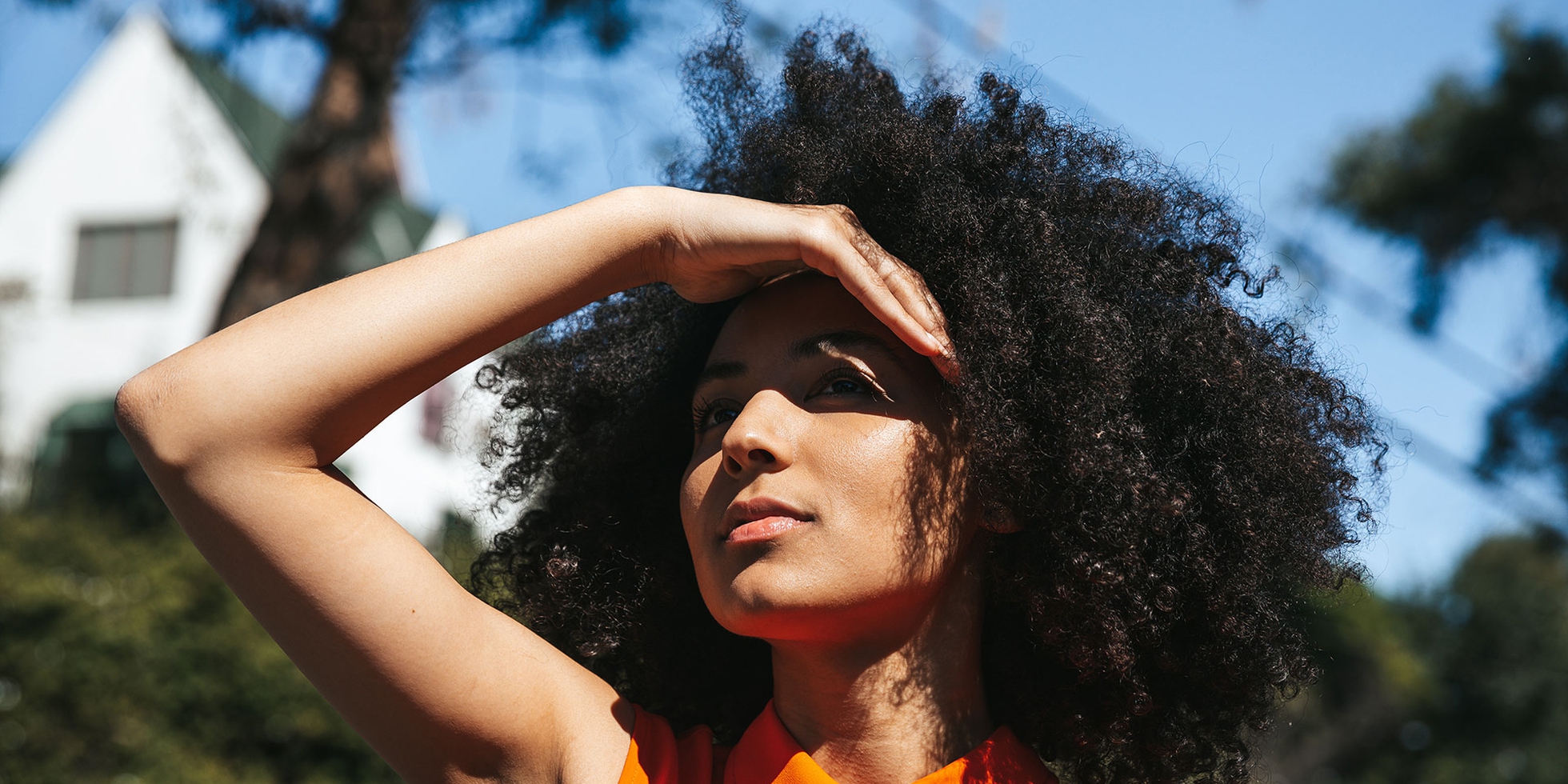 Occhio alla luce blu. Come proteggersi dall’eccessiva esposizione ...