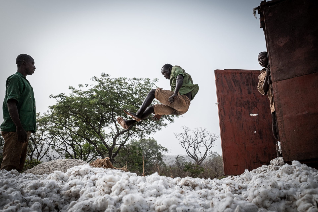 Benin is the new jihadist front in Africa - LifeGate