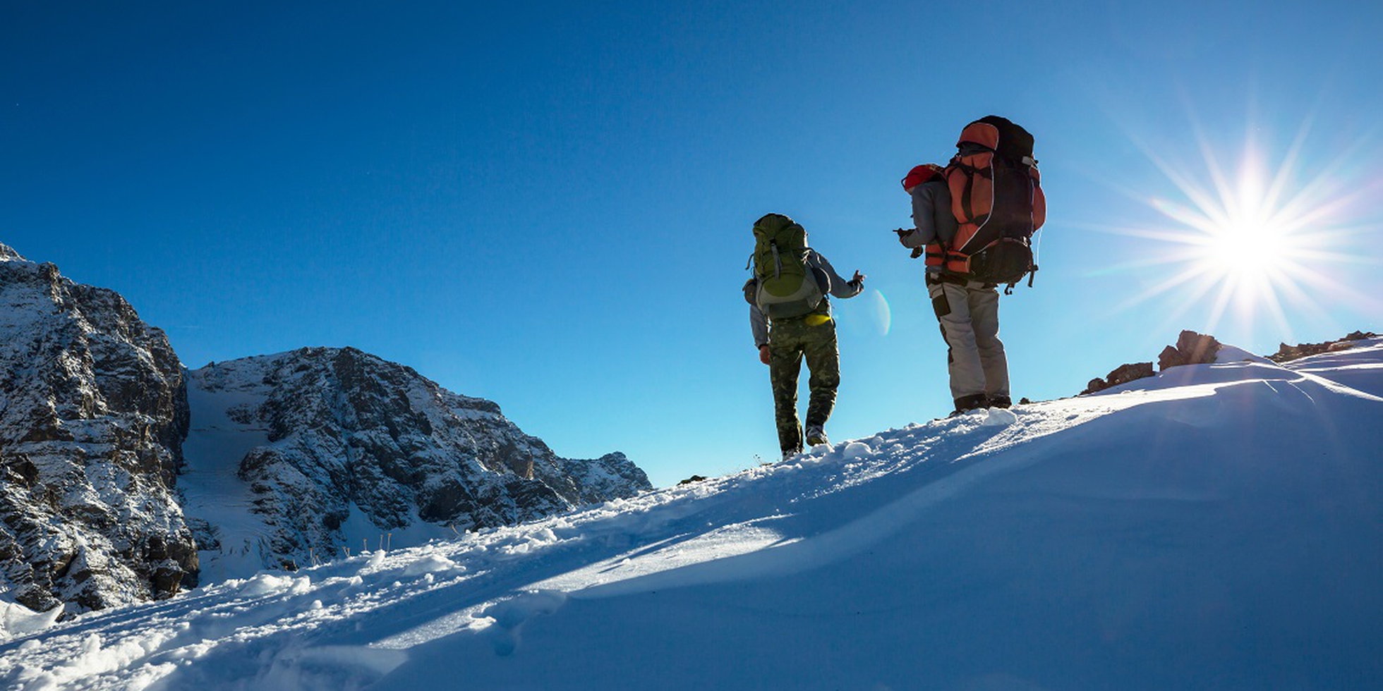 Alpinism awarded Unesco Intangible Heritage status - LifeGate