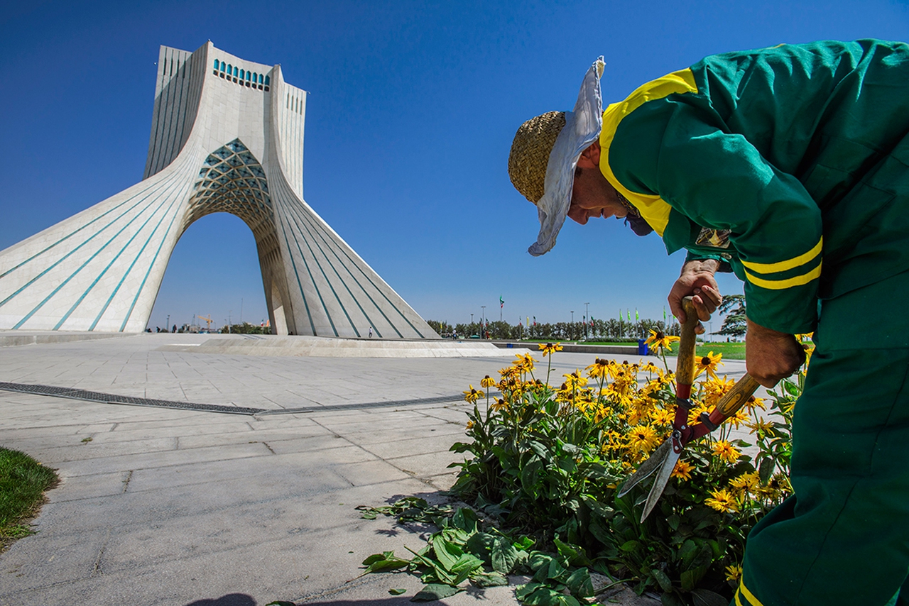 Daily life in Tehran, Iran - LifeGate
