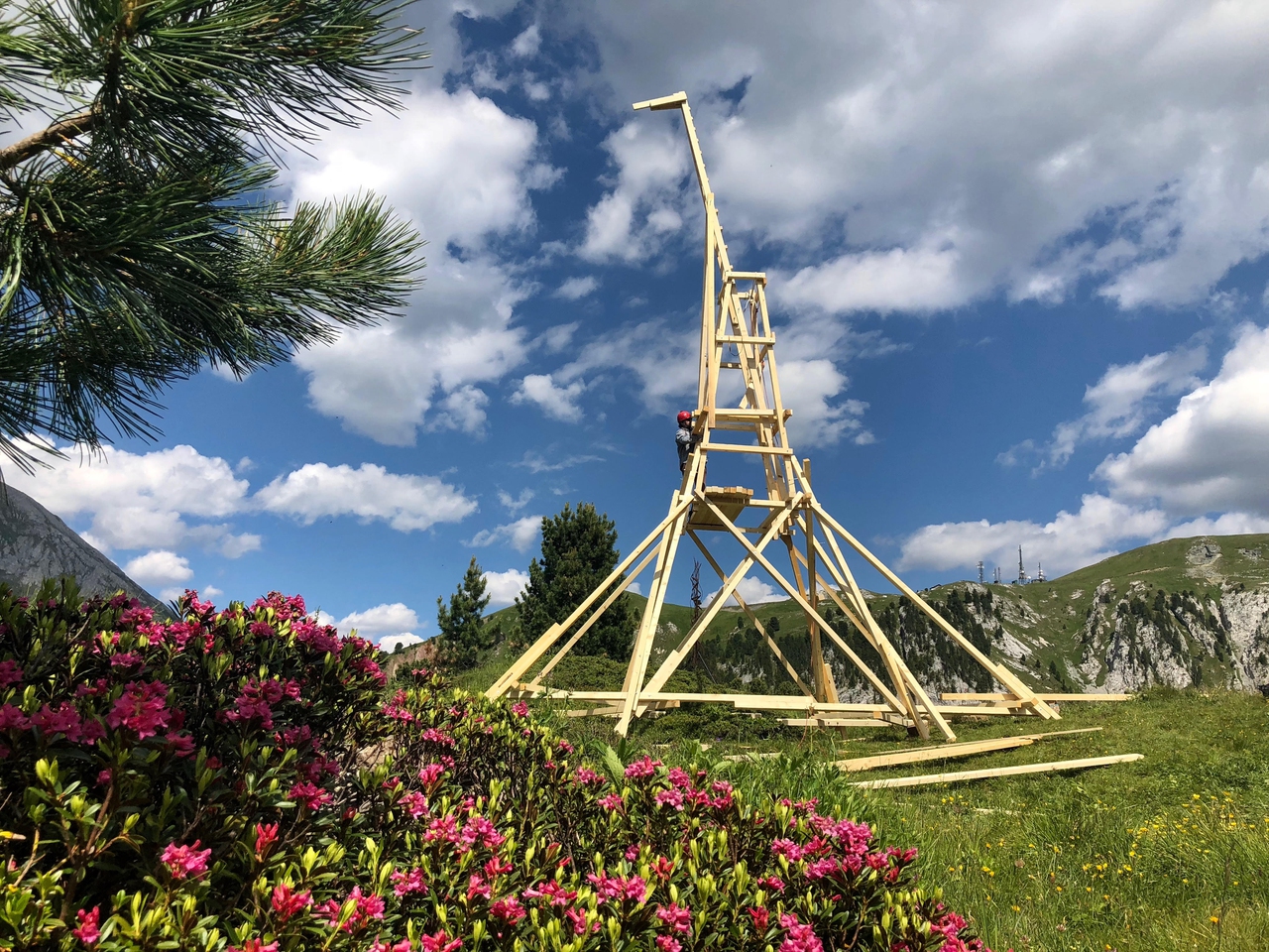 Trentino, la natura da vivere in ogni senso - LifeGate
