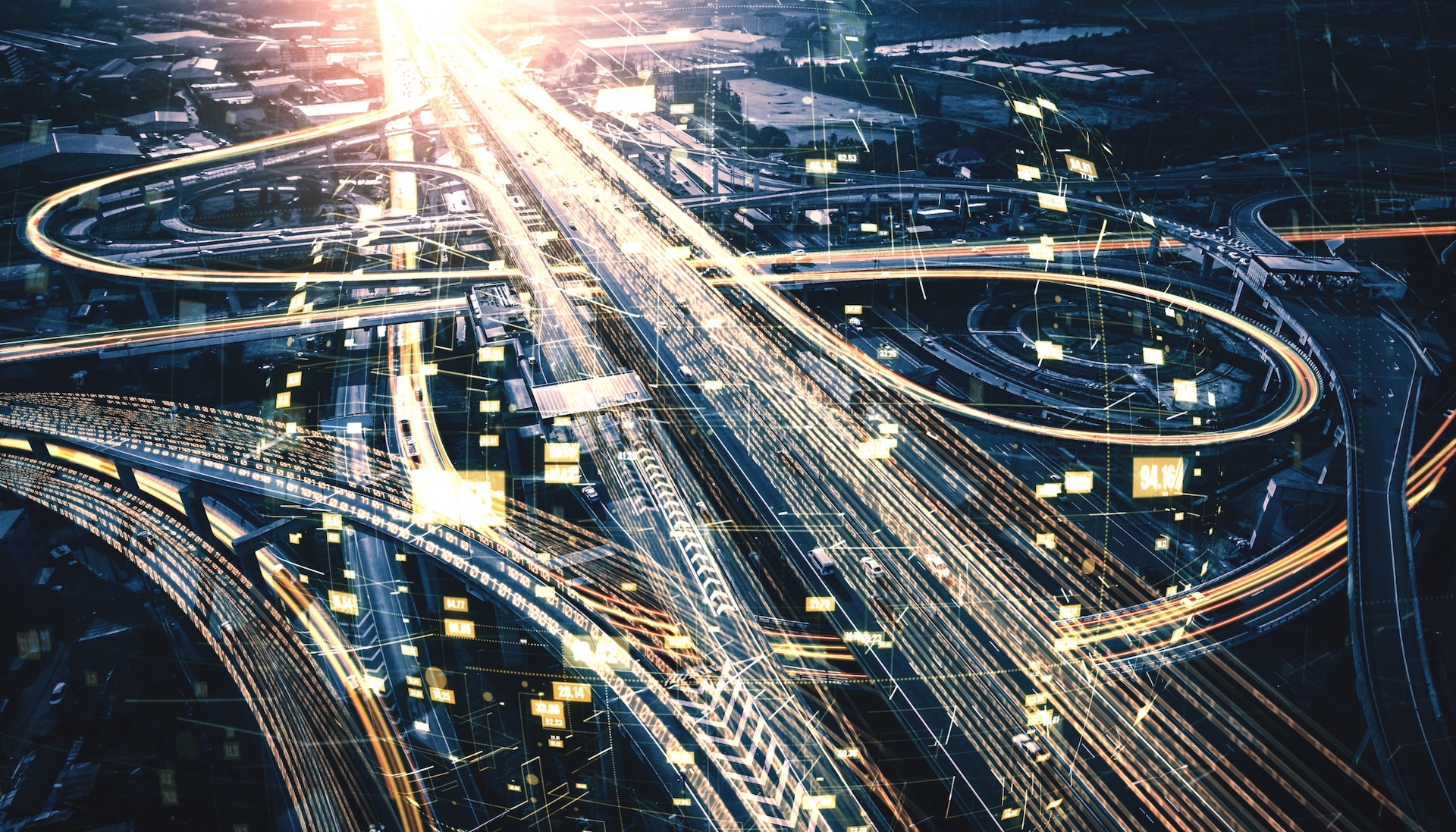 Next generation mobility: in streaming il nuovo evento per progettare ...