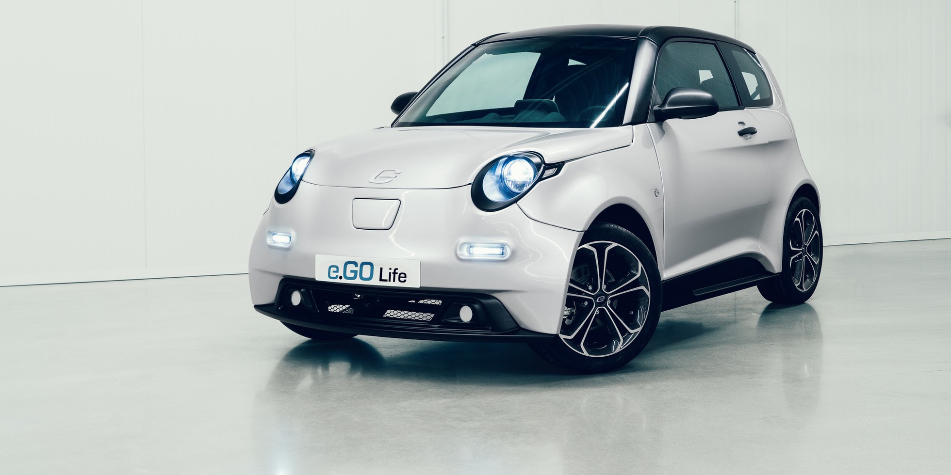 e.Go Life, l’utilitaria elettrica “indipendente” per tutte le tasche ...