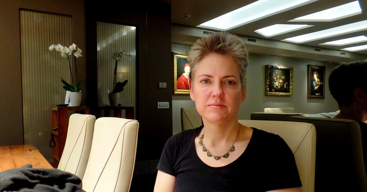 Lierre Keith. Cosa mi ha insegnato essere vegana - LifeGate