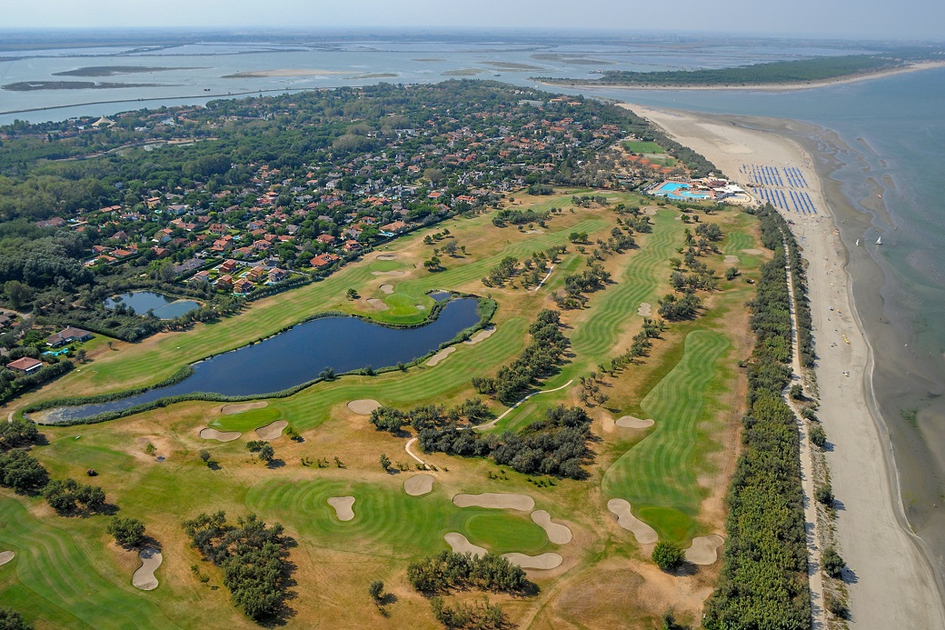 Albarella, l'isola scrigno di biodiversità e tranquillità, ora anche ...