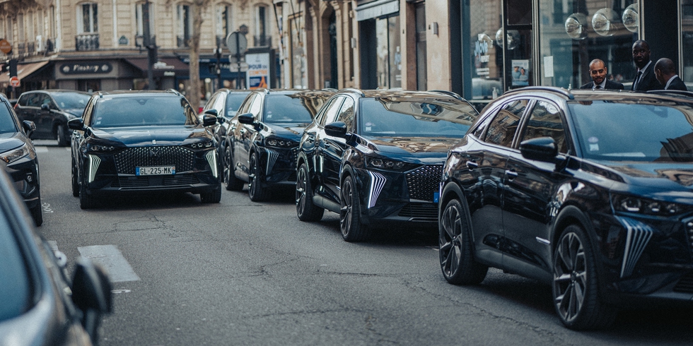 Cos'è e cosa offre il programma Only You lanciato da DS Automobiles