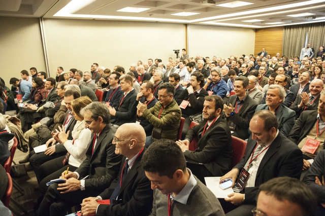 A Verona Tesla Revolution 2016 - LifeGate