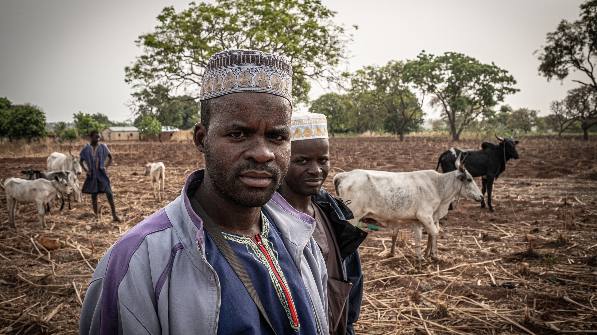 Religione, clima, cibo: il Benin è il nuovo fronte jihadista in Africa ...