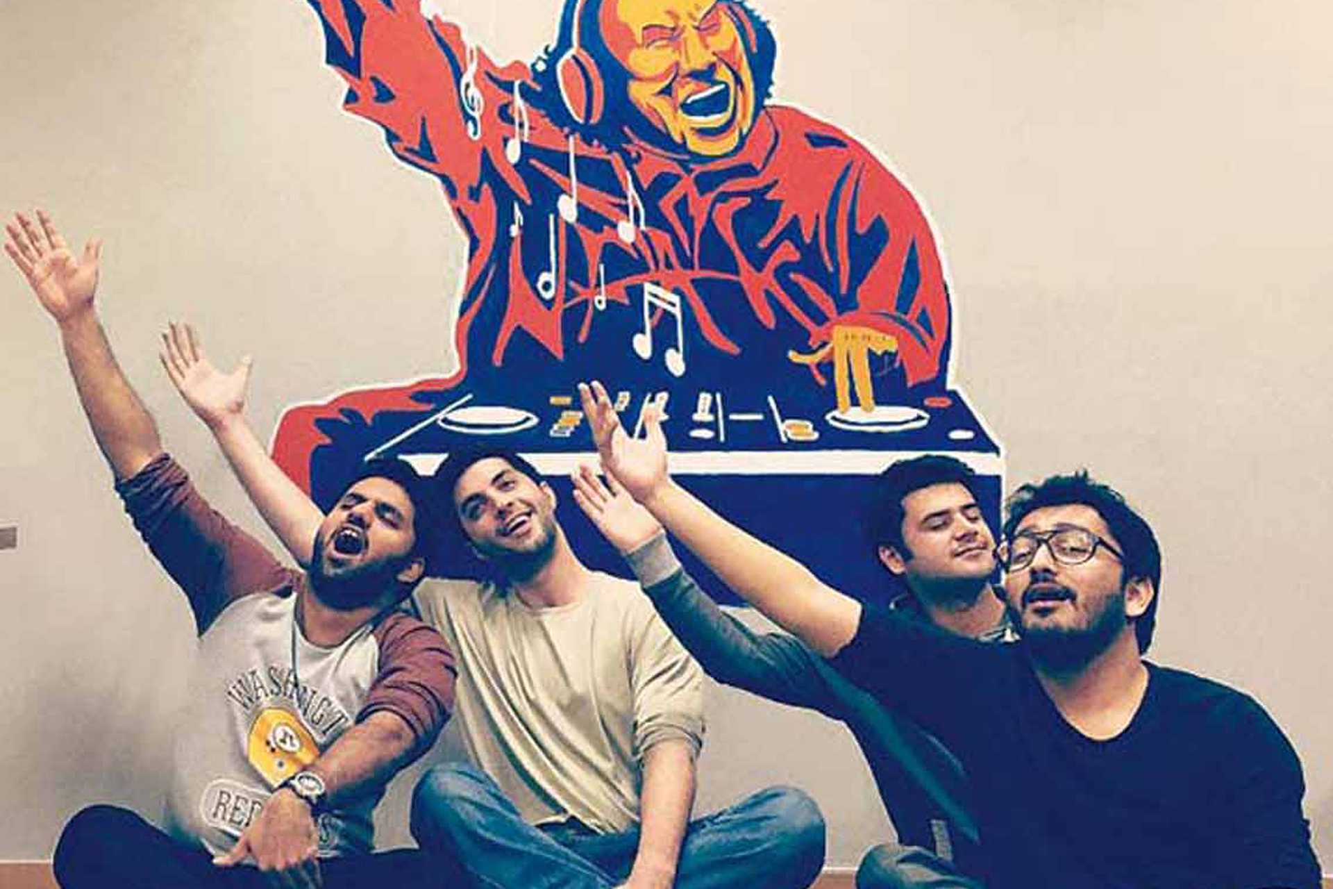 Patari, all Pakistani hits in a music streaming app - LifeGate