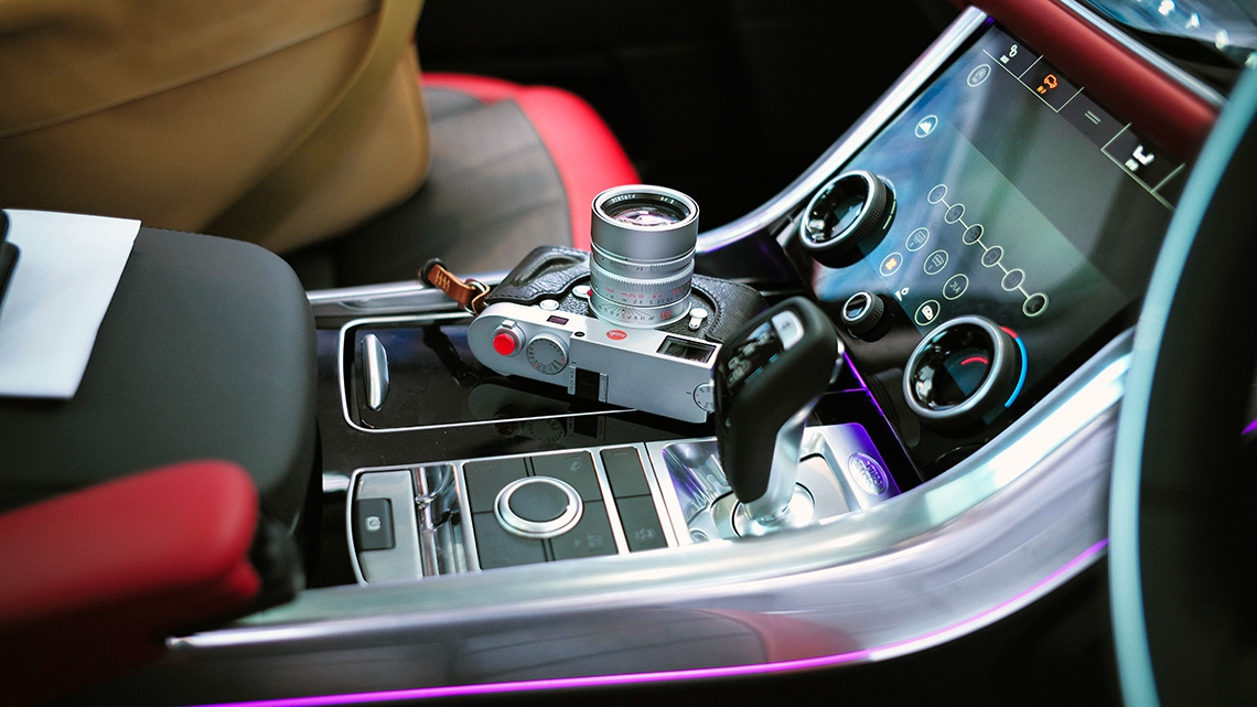 L’auto del futuro sarà in grado di rigenerarsi - LifeGate