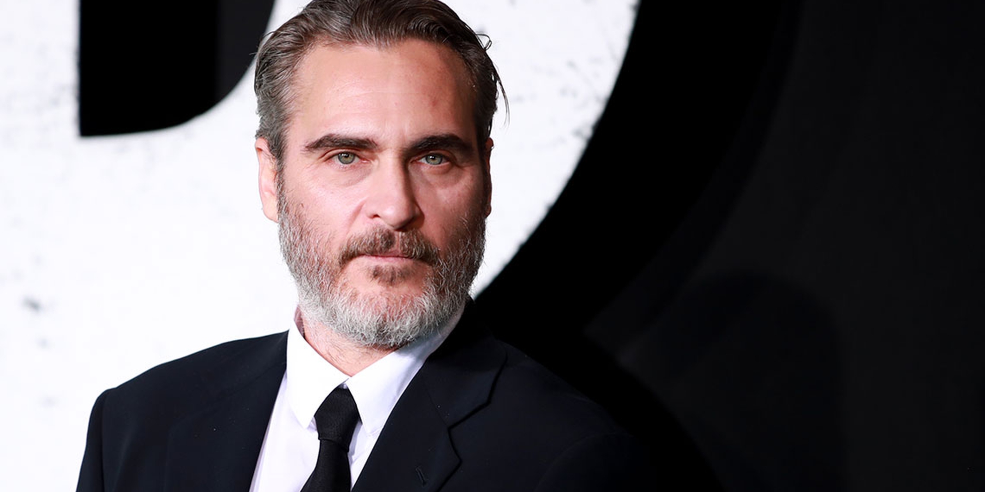 Grazie al suo amore per gli animali, l'attore Joaquin Phoenix di Joker ...