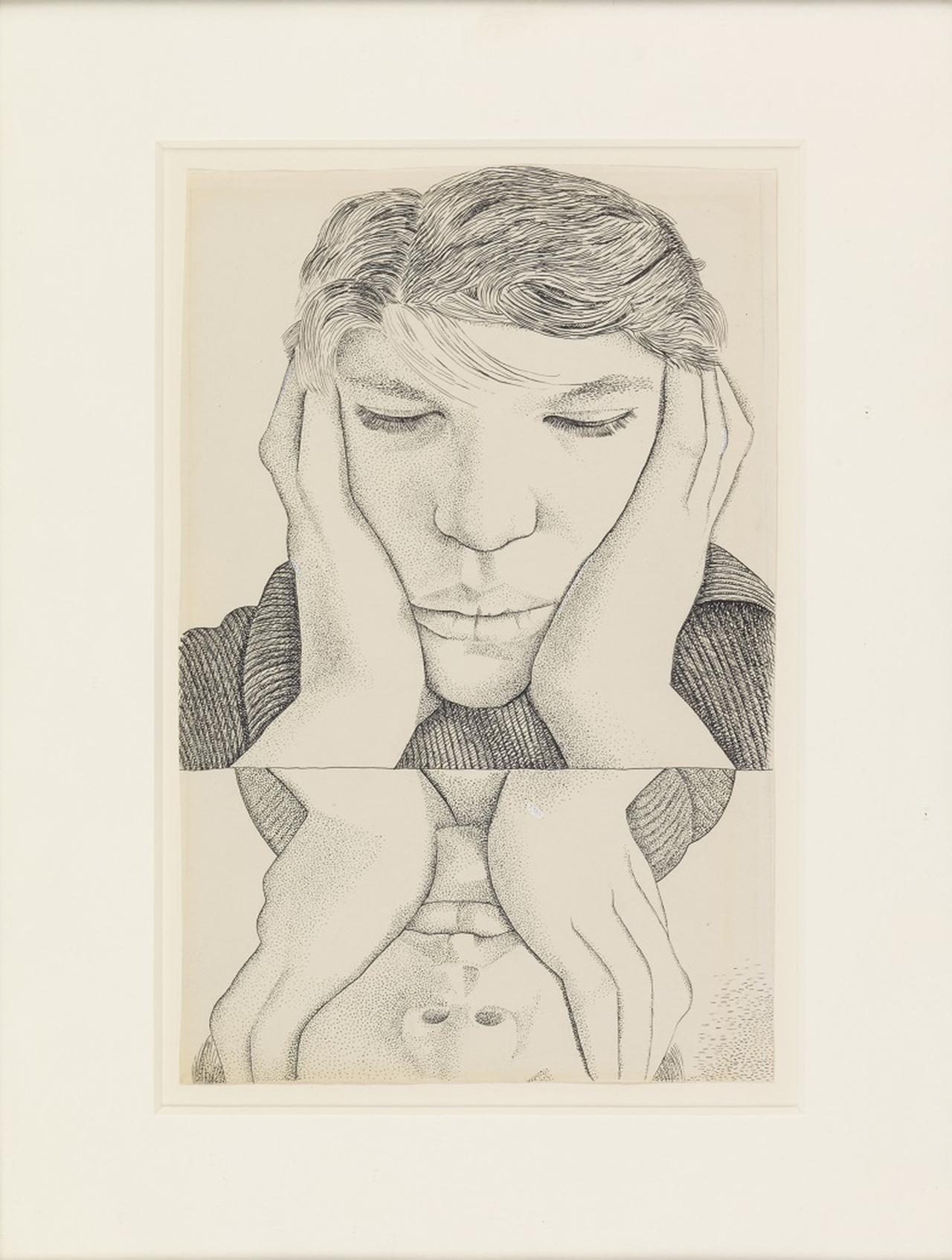 Francis Bacon e Lucian Freud in mostra a Roma raccontano le ...