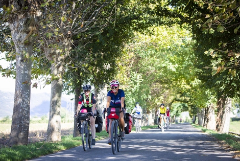 Oscar del cicloturismo 2023, gli itinerari migliori per i viaggi in bici - LifeGate