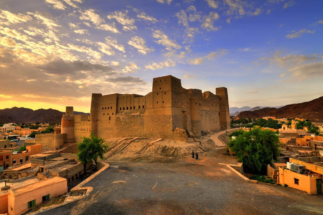 Oman, viaggio insolito nella terra del sultano - LifeGate