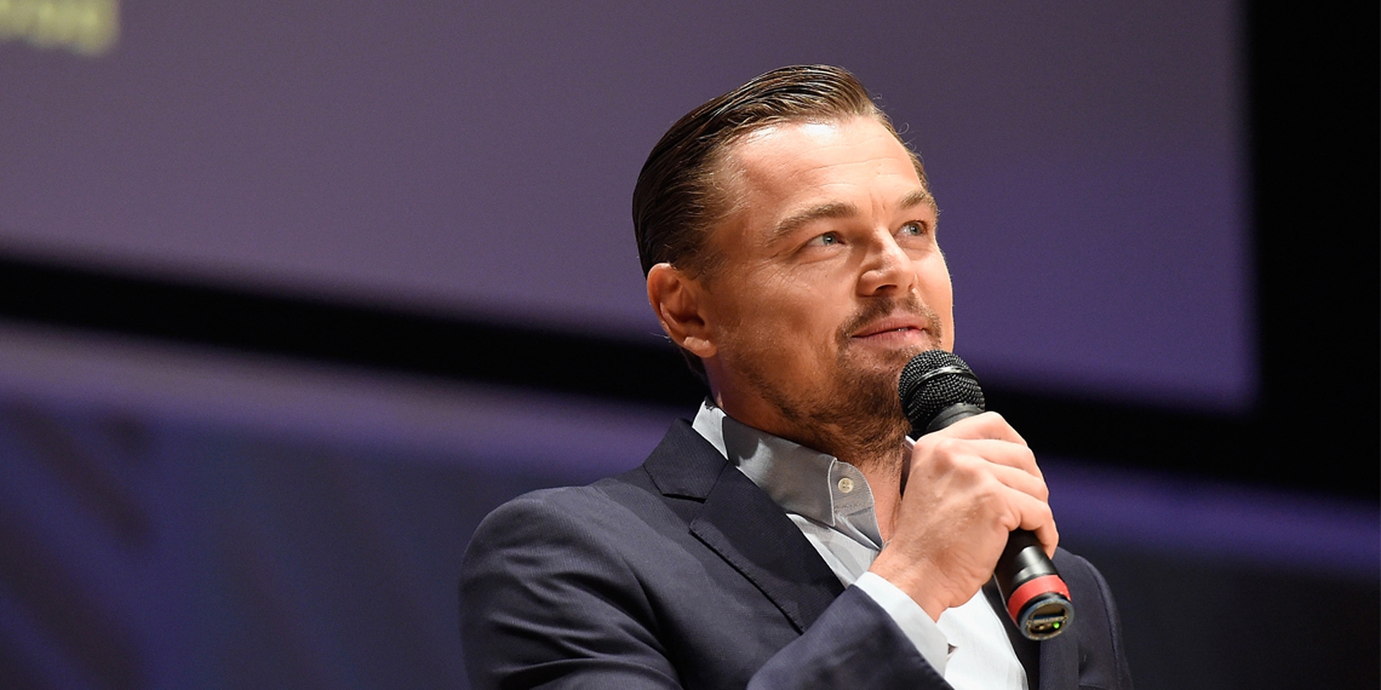 Leonardo DiCaprio ora fa anche il consulente per un fondo green - LifeGate