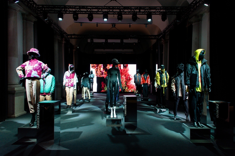 Moda sostenibile alla Milano fashion week - LifeGate