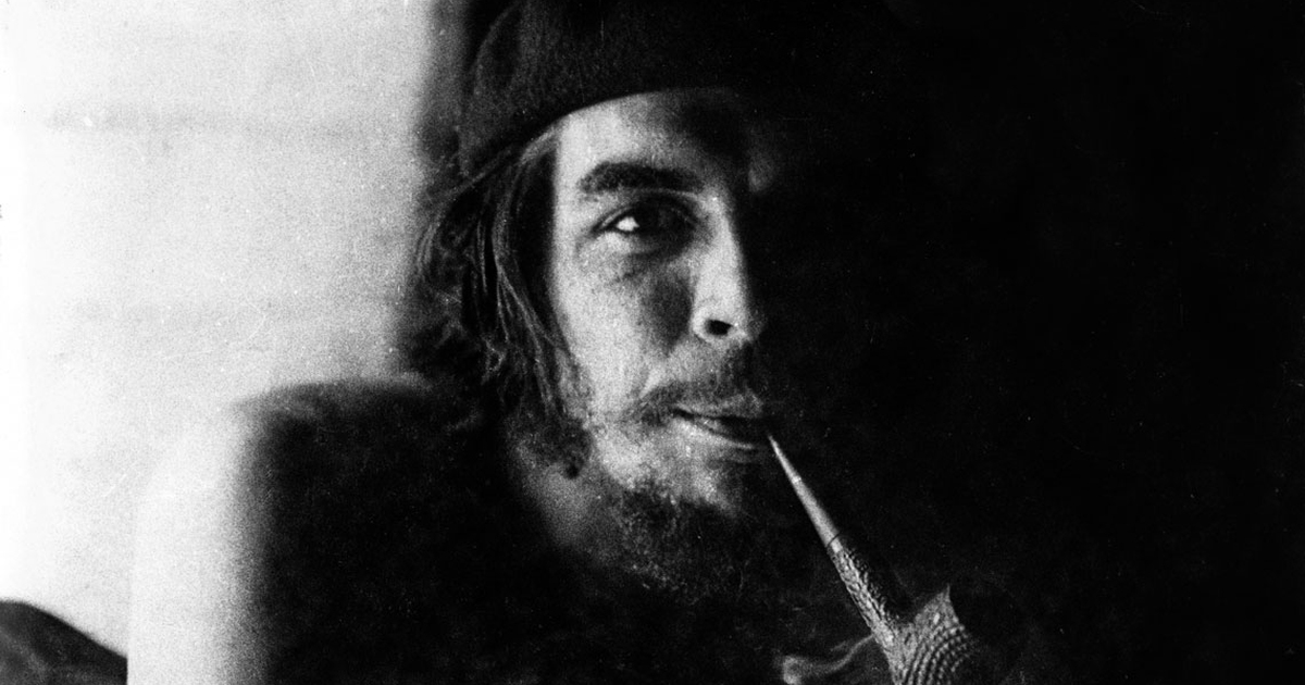 Il figlio di Ernesto Che Guevara racconta perché ancora oggi abbiamo ...