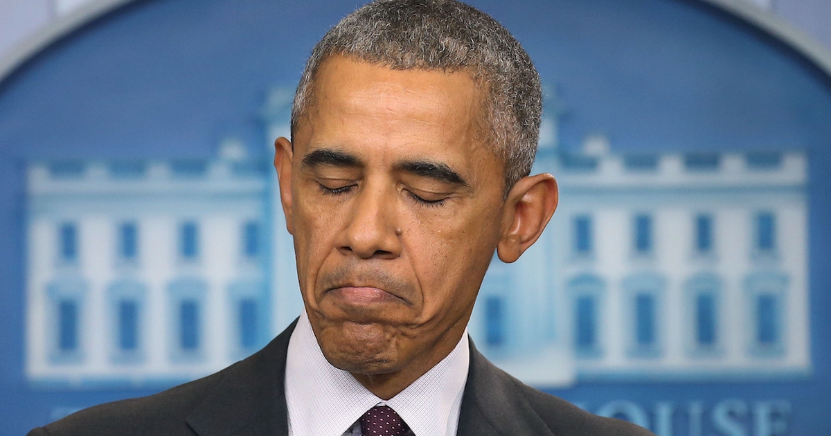 Obama condanna la strage di massa dell'Oregon. È una nostra scelta ...