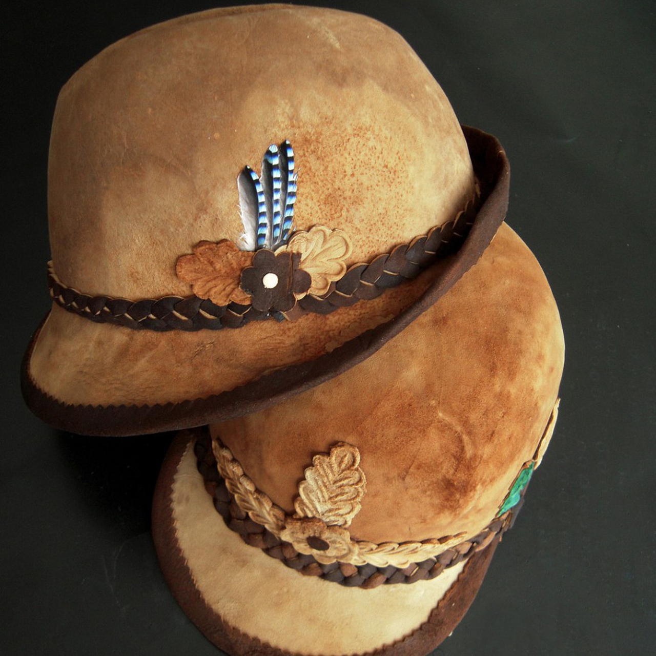 The accessories made with Muskin - LifeGate