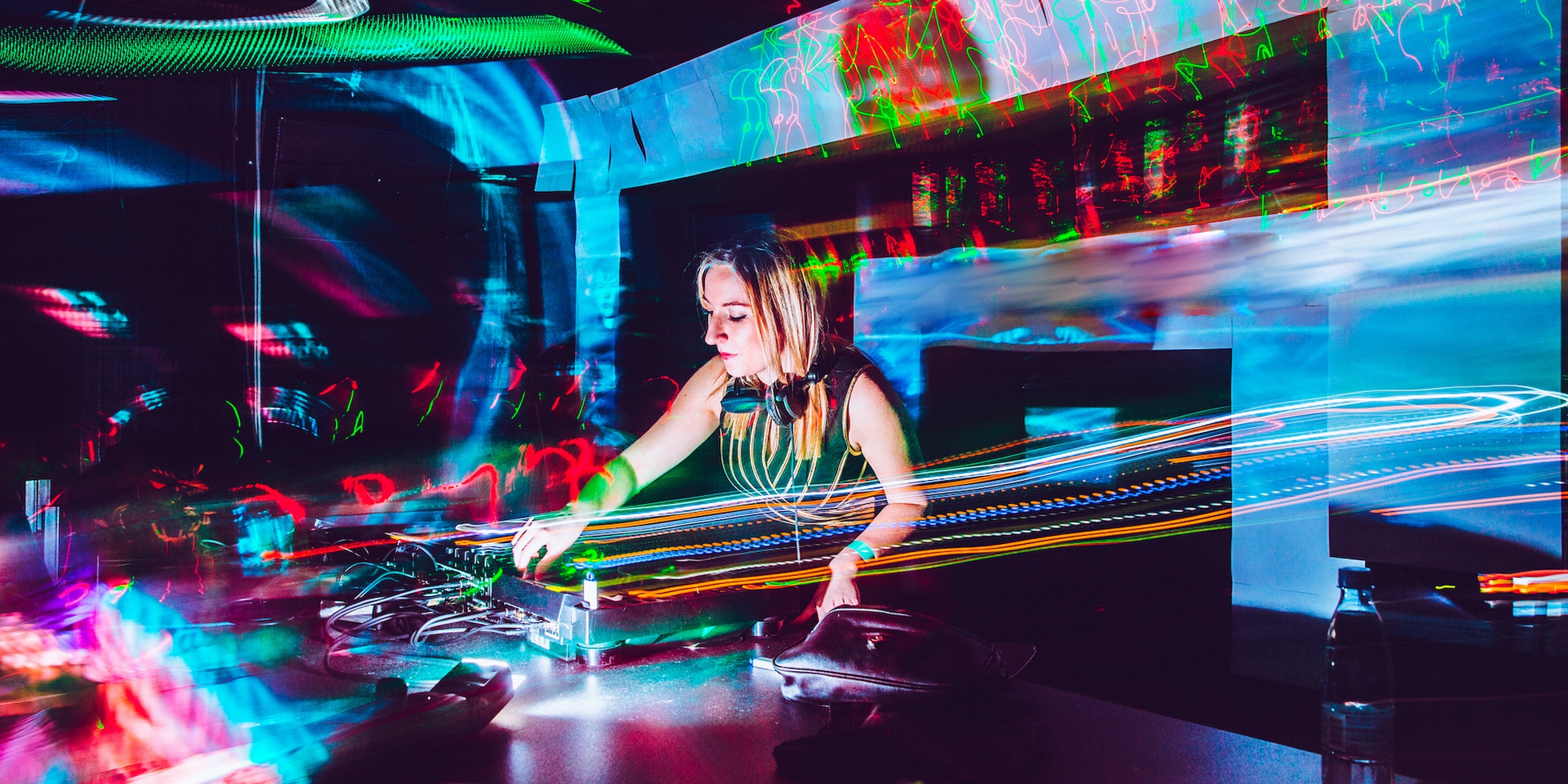 La scena techno di Berlino è patrimonio culturale immateriale della ...