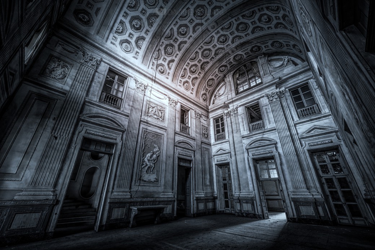 Che cos'è l'urbex, l'esplorazione urbana di luoghi abbandonati