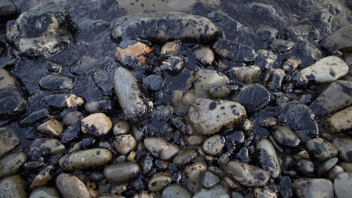 Iplom, aggiornamento sulla perdita di petrolio a Genova - LifeGate