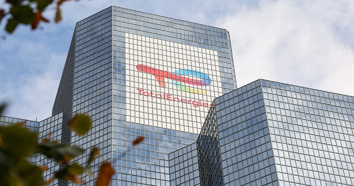 Total rinuncia a un maxi-giacimento. E perde in tribunale contro Greenpeace