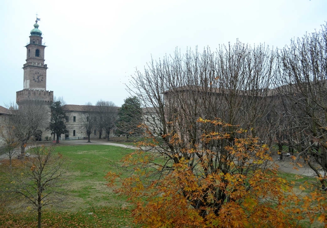 Cosa vedere a Vigevano e perché è la città ideale - LifeGate